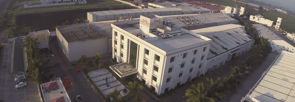 Shaktiman Corporate Movie - Shaktiman Farm Machinery