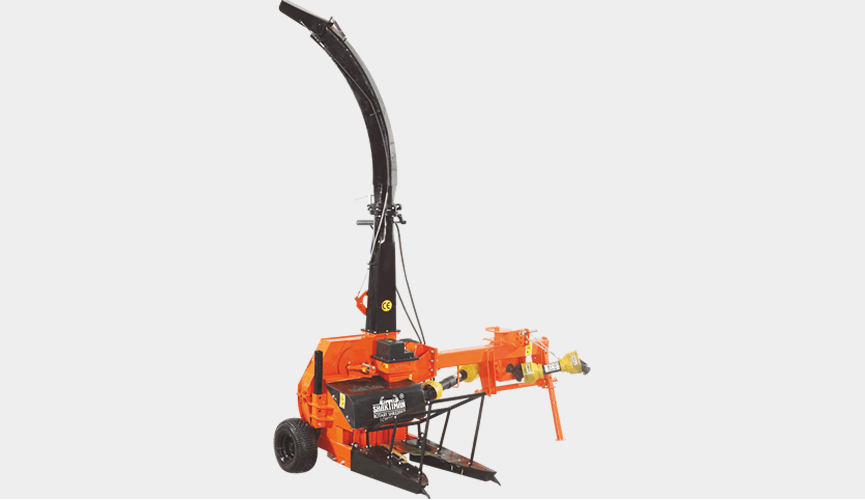 Mobile Shredder Shaktiman Farm Machinery mobile-shredder-shaktiman-farm-machinery